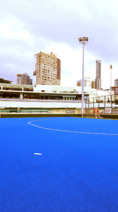 Hong Kong Football Club - Facilities
