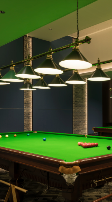 Hong Kong Football Club - Facilities