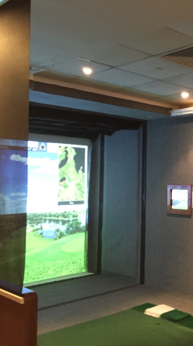 Hong Kong Football Club - Facilities